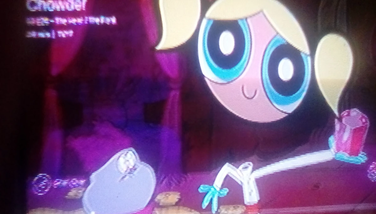 Bubbles' Head | Chowder Fan Club | Fandom