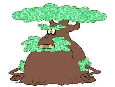 Arbor | Chowder Fan Club | Fandom