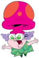 Truffles | Chowder Fan Club | Fandom