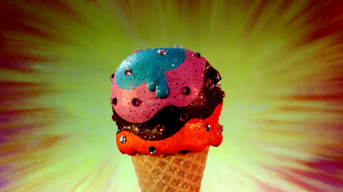 Ultimate Thrice Cream | Chowder Fan Club | Fandom