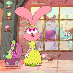 Chowder Siste Episode