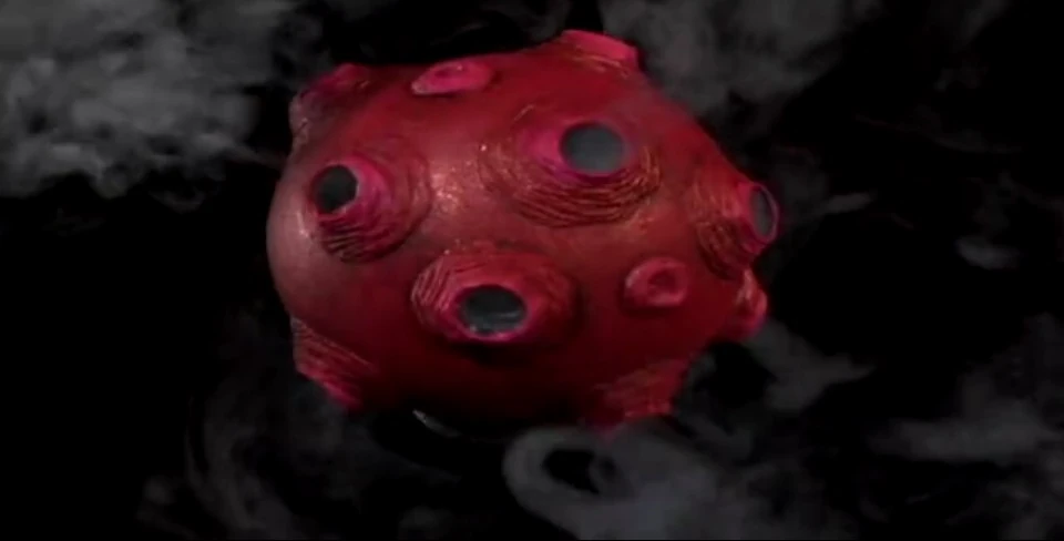 Stink Sack | Chowder Fan Club | Fandom