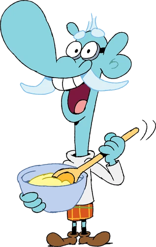 Mung Daal | Chowder Fan Club | Fandom