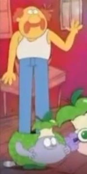 Tall Chowder | Chowder Fan Club | Fandom