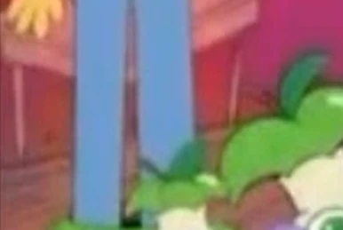 chowder kimchi babies