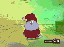 Old Man Thyme | Chowder Fan Club | Fandom