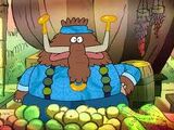 Categoría:Personajes | Wiki Chowder | Fandom