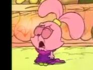 The Bruised Bluenana | Chowder Fan Club | Fandom