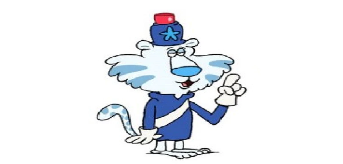 Leopardo | Wiki Chowder | Fandom