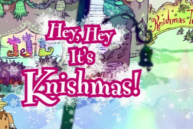 Chowder Shnitzel Quits