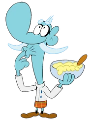 Mung Daal | Chowder Fan Club | Fandom