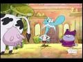 The Catch Phrase | Chowder Fan Club | Fandom