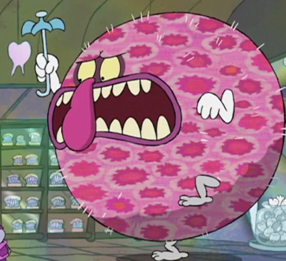 Doozie | Chowder Fan Club | Fandom