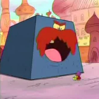 Lead Farfel | Chowder Fan Club | Fandom