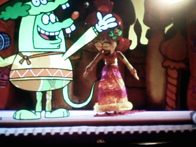 Mesquite | Chowder Fan Club | Fandom