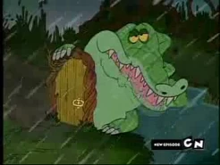 Alligator House | Chowder Fan Club | Fandom