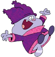 Chowder | Chowder Fan Club | Fandom
