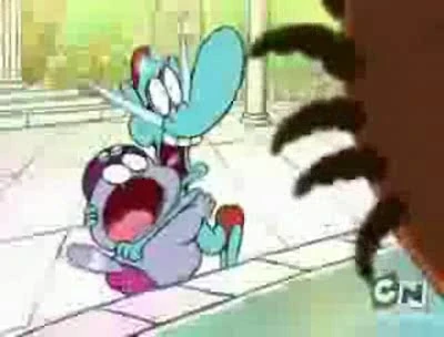 At Your Service | Chowder Fan Club | Fandom