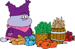 Chowder | Chowder Wiki | Fandom
