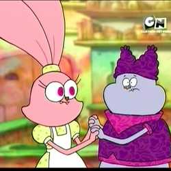 Chowder Last Episode