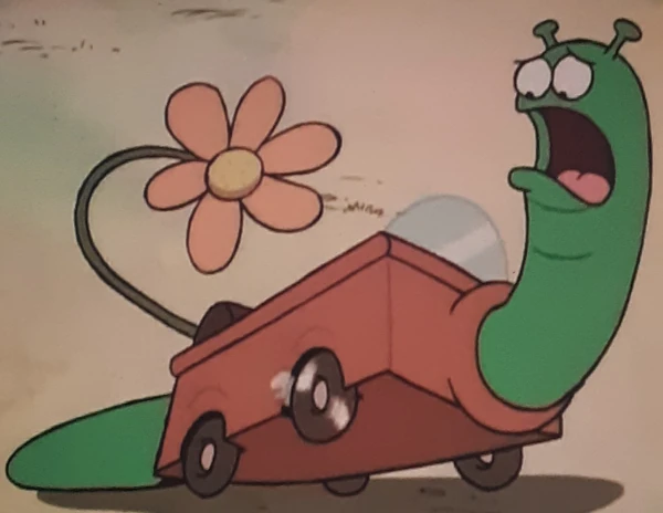 Sore wheel Drive | Chowder Fan Club | Fandom