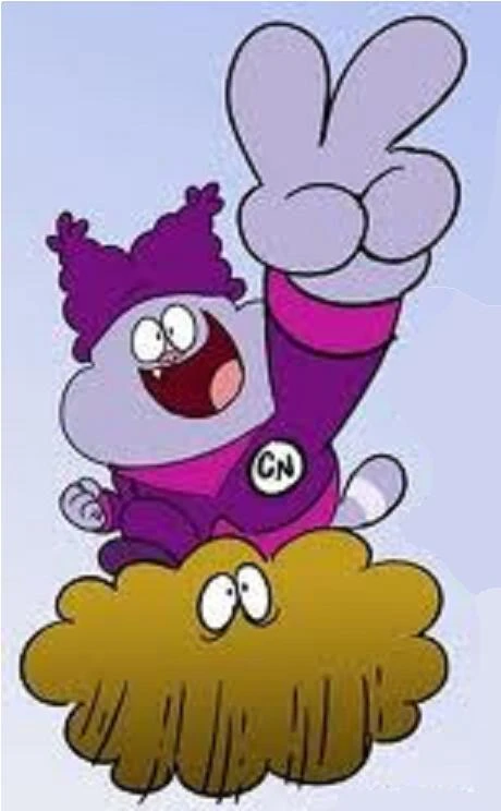 Kimchi | Chowder Wiki | Fandom