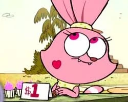 Chowder Panini
