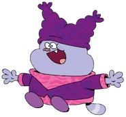 Chowder | Chowder Fan Club | Fandom