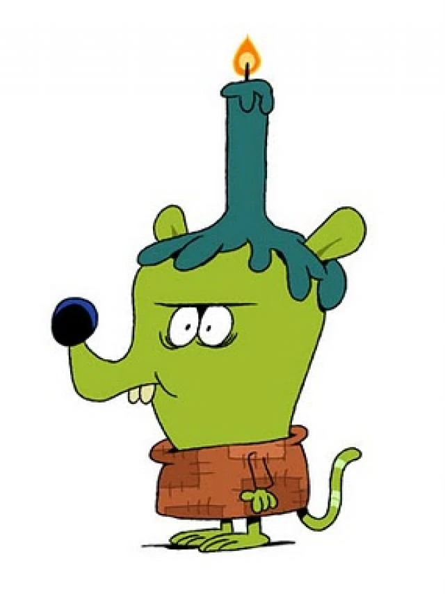 Gorgonzola | Chowder Wiki | Fandom
