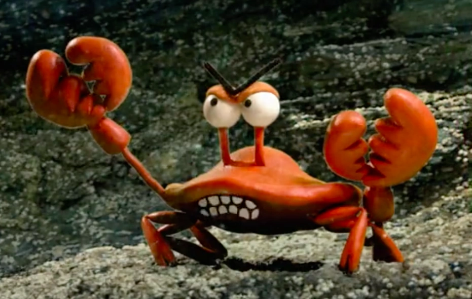 Crab | Chowder Fan Club | Fandom