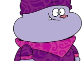 Categoría:Personajes | Wiki Chowder | Fandom