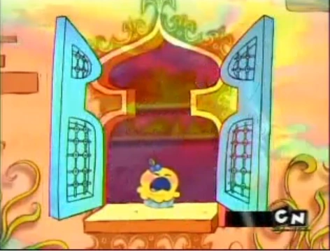 Cryberry Pie | Chowder Fan Club | Fandom