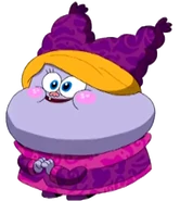 Chowder | Chowder Fan Club | Fandom