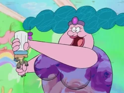 Chowder Schnitzel Boos