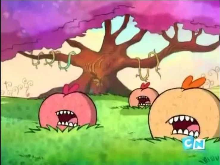 Meach | Chowder Fan Club | Fandom