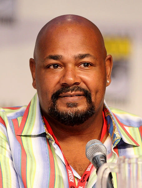 Kevin Michael Richardson | Chowder Fan Club | Fandom
