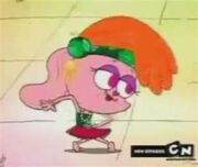 Panini (character) | Chowder Fan Club | Fandom