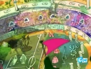 The Apprentice Games (episode) | Chowder Fan Club | Fandom