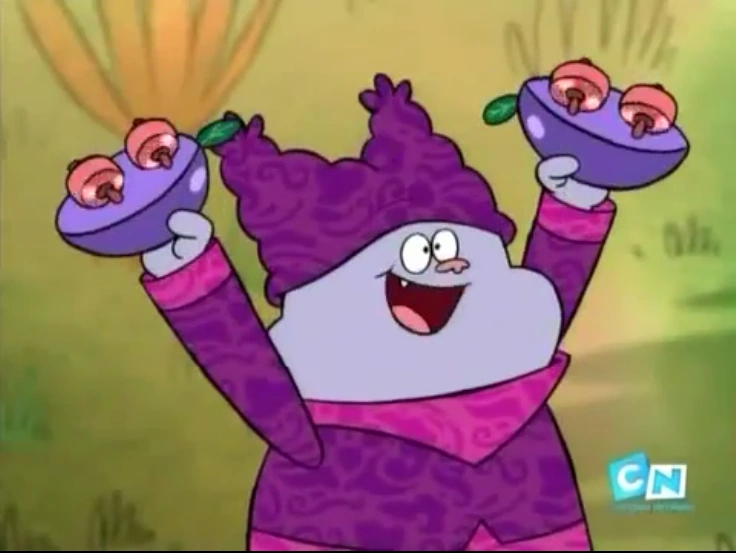 Category:Tools | Chowder Fan Club | Fandom