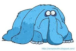 Mini Monstruo Canelo | Wiki Chowder | Fandom