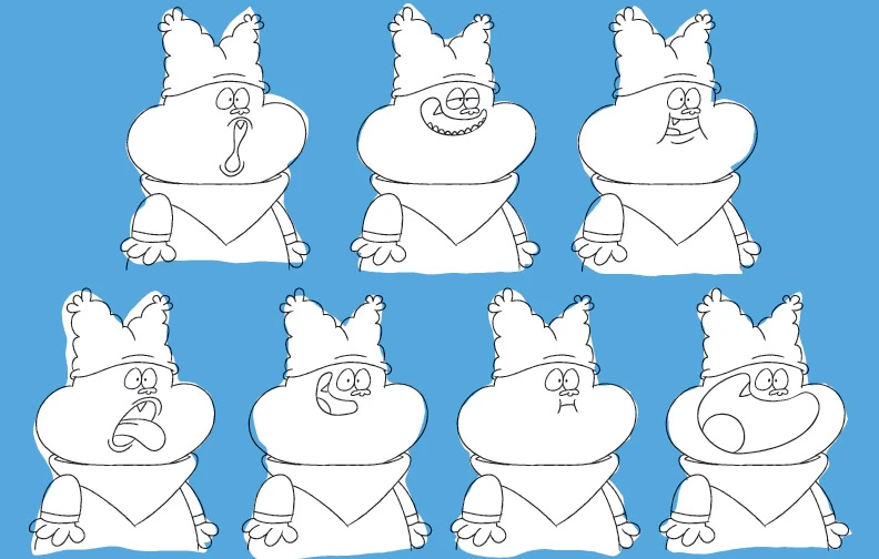 Chowder/Galería | Wiki Chowder | Fandom