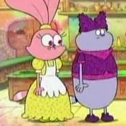 Chowder Grows Up Full Episode