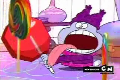 chowder truffles sick