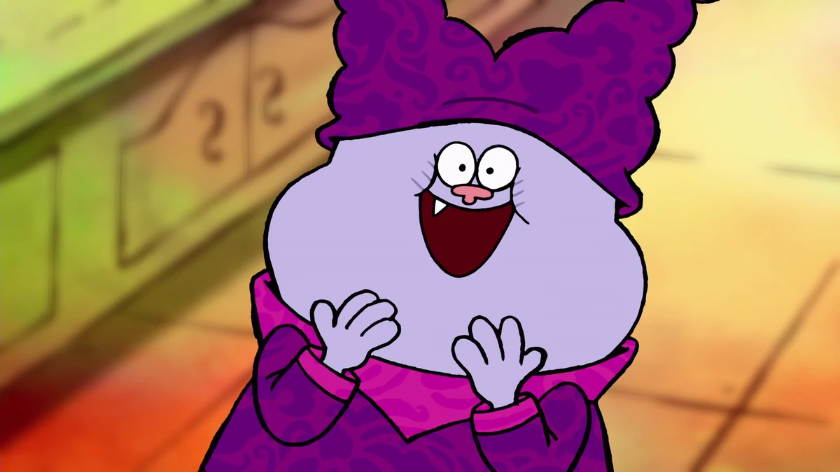 Wiki Chowder | Fandom