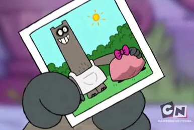 Chowder Schnitzel Boos