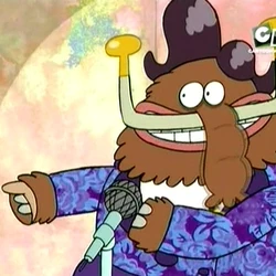 chowder chowder grows up