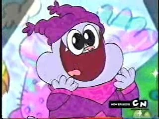 Paint the Town | Chowder Fan Club | Fandom