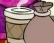 Cloffee | Chowder Fan Club | Fandom