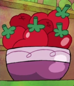 Squish-Squash | Chowder Fan Club | Fandom