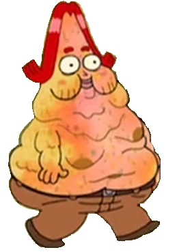 Todd | Chowder Fan Club | Fandom